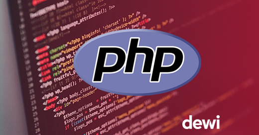 Pourquoi faut-il utiliser une version de PHP à jour
